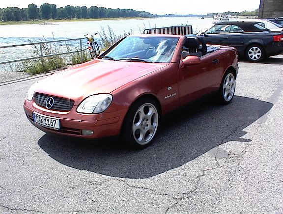 MBSLK - SLK & SLC Community