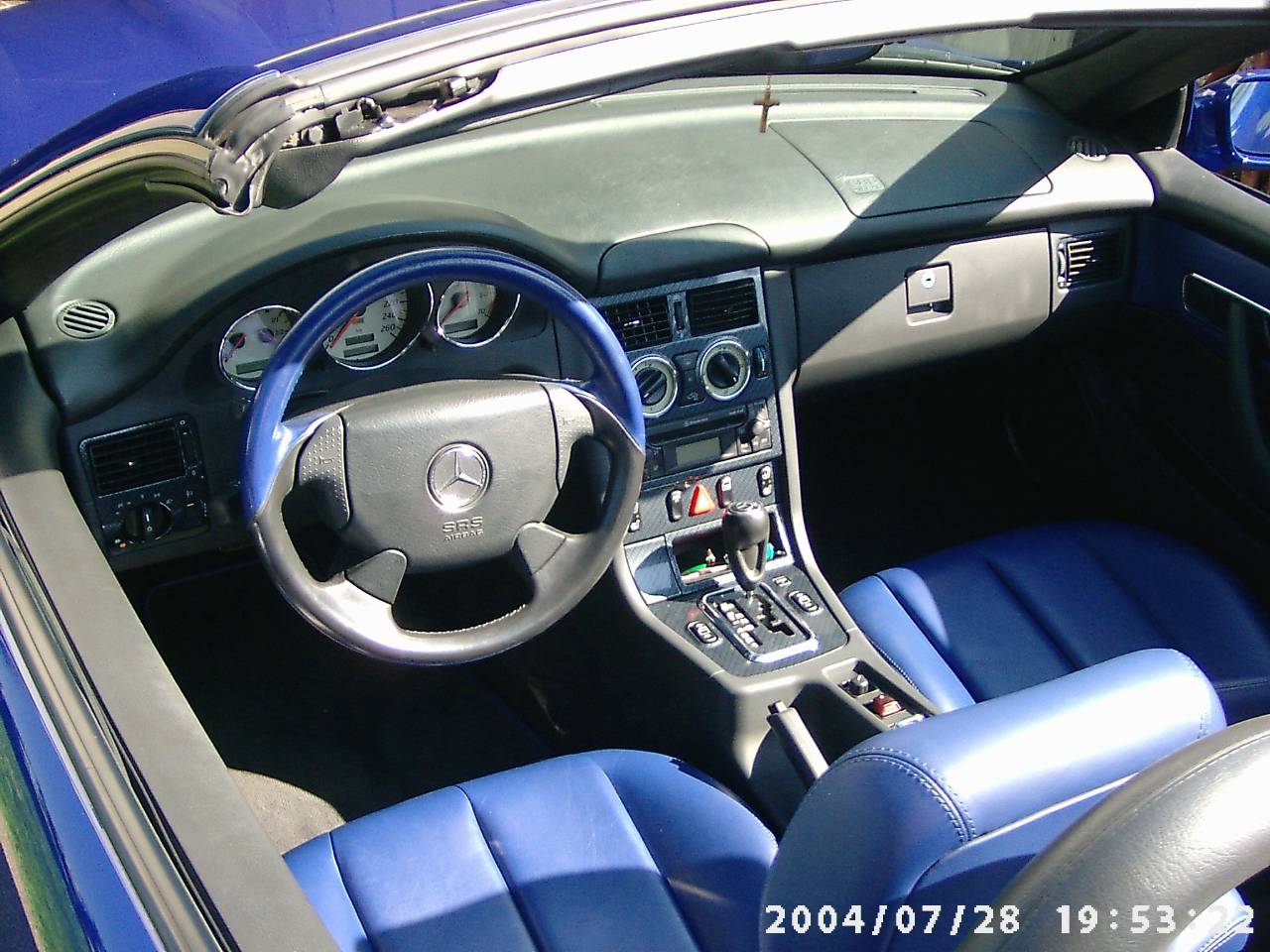 MBSLK - SLK & SLC Community