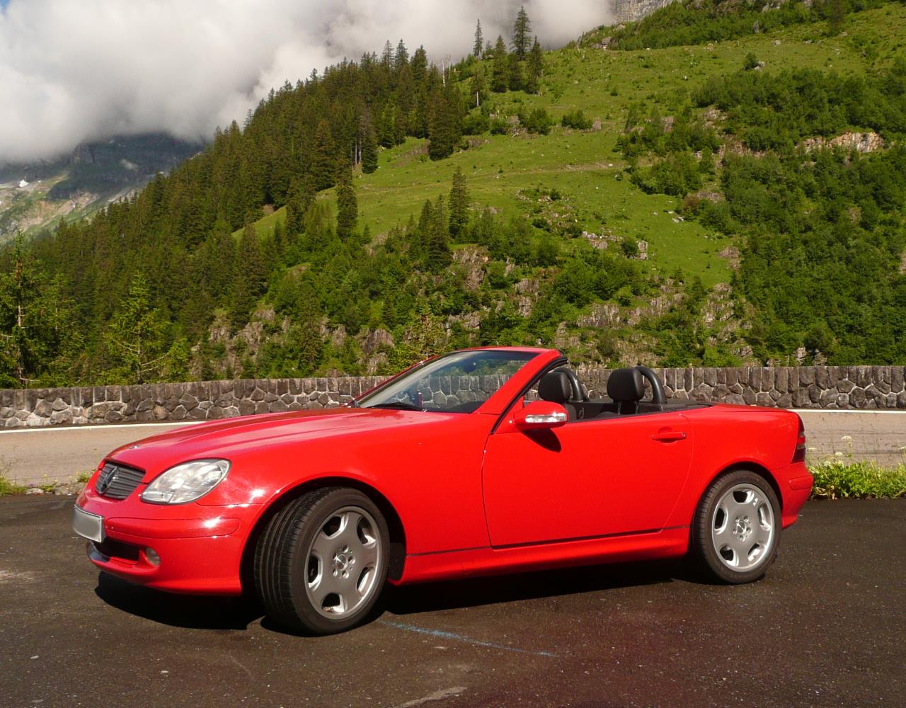 MBSLK - SLK & SLC Community