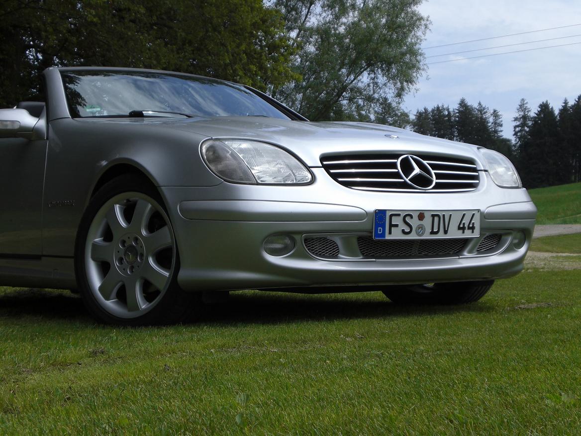 MBSLK - SLK & SLC Community
