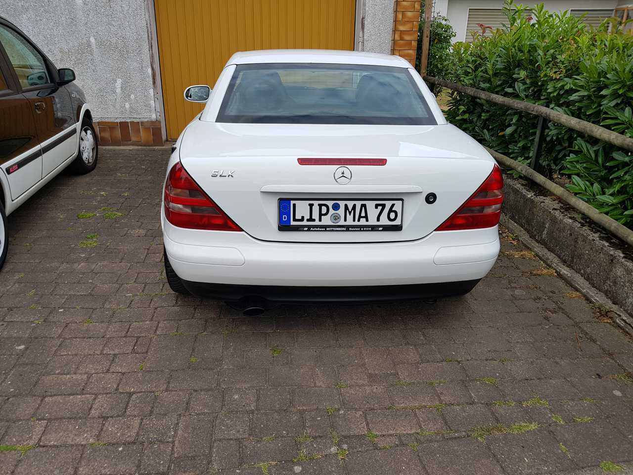 MBSLK - SLK & SLC Community