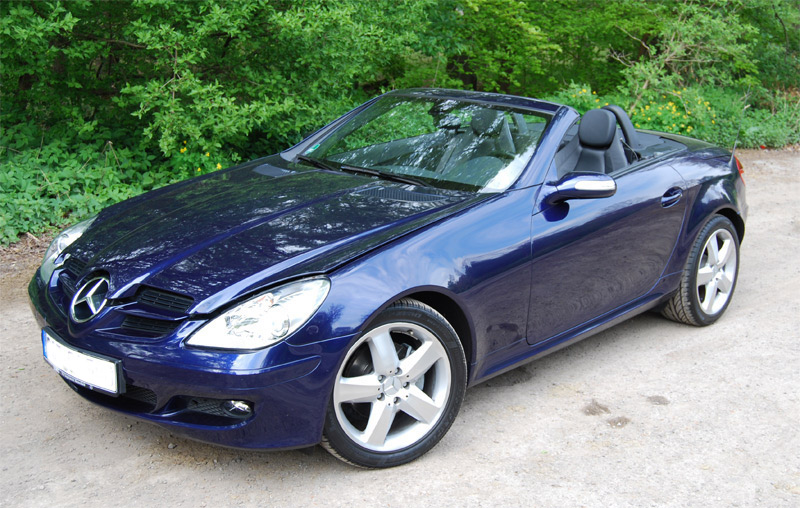 MBSLK - SLK & SLC Community