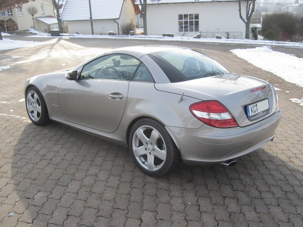 MBSLK - SLK & SLC Community