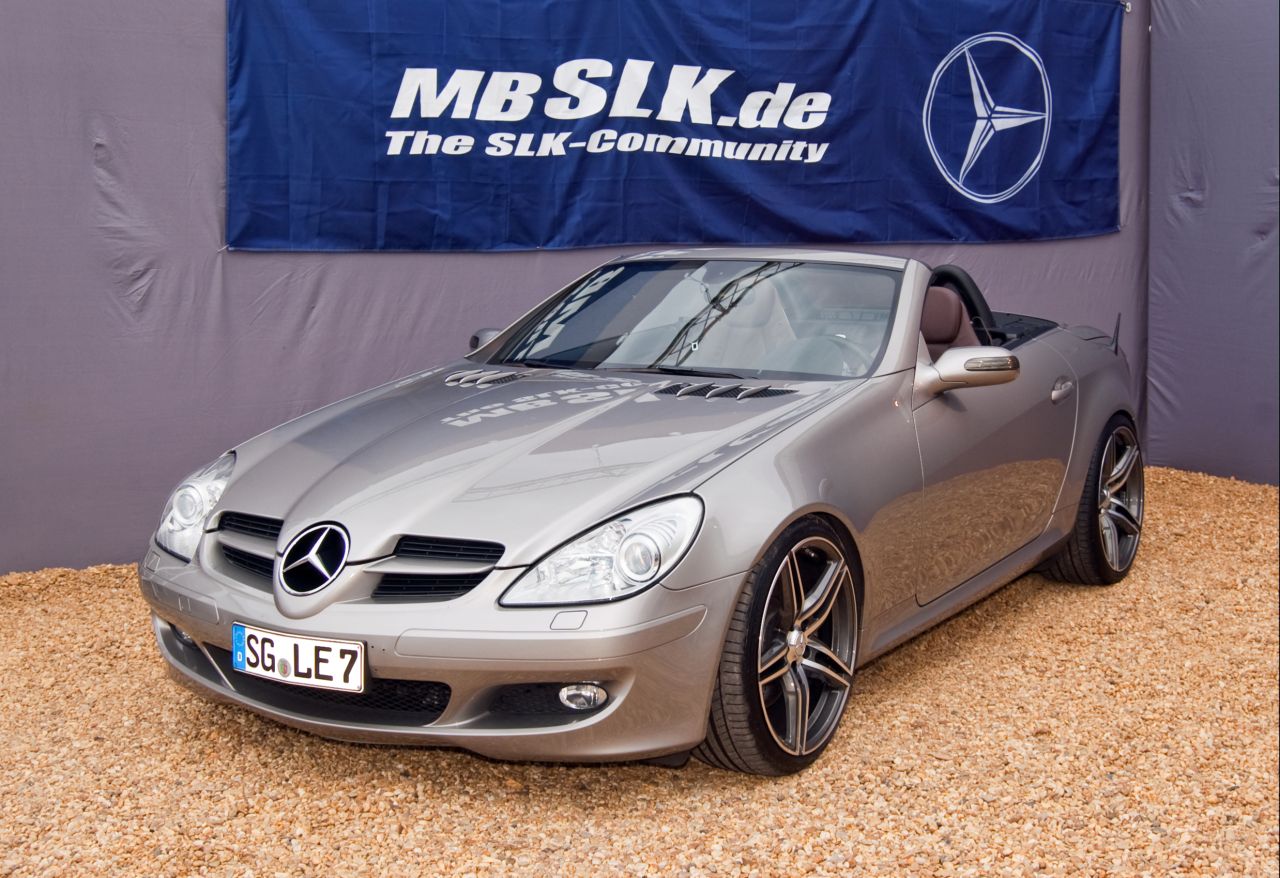 MBSLK - SLK & SLC Community