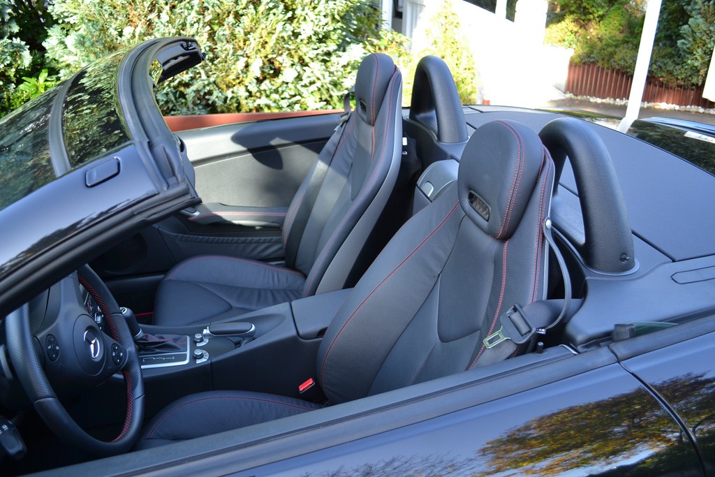 MBSLK - SLK & SLC Community