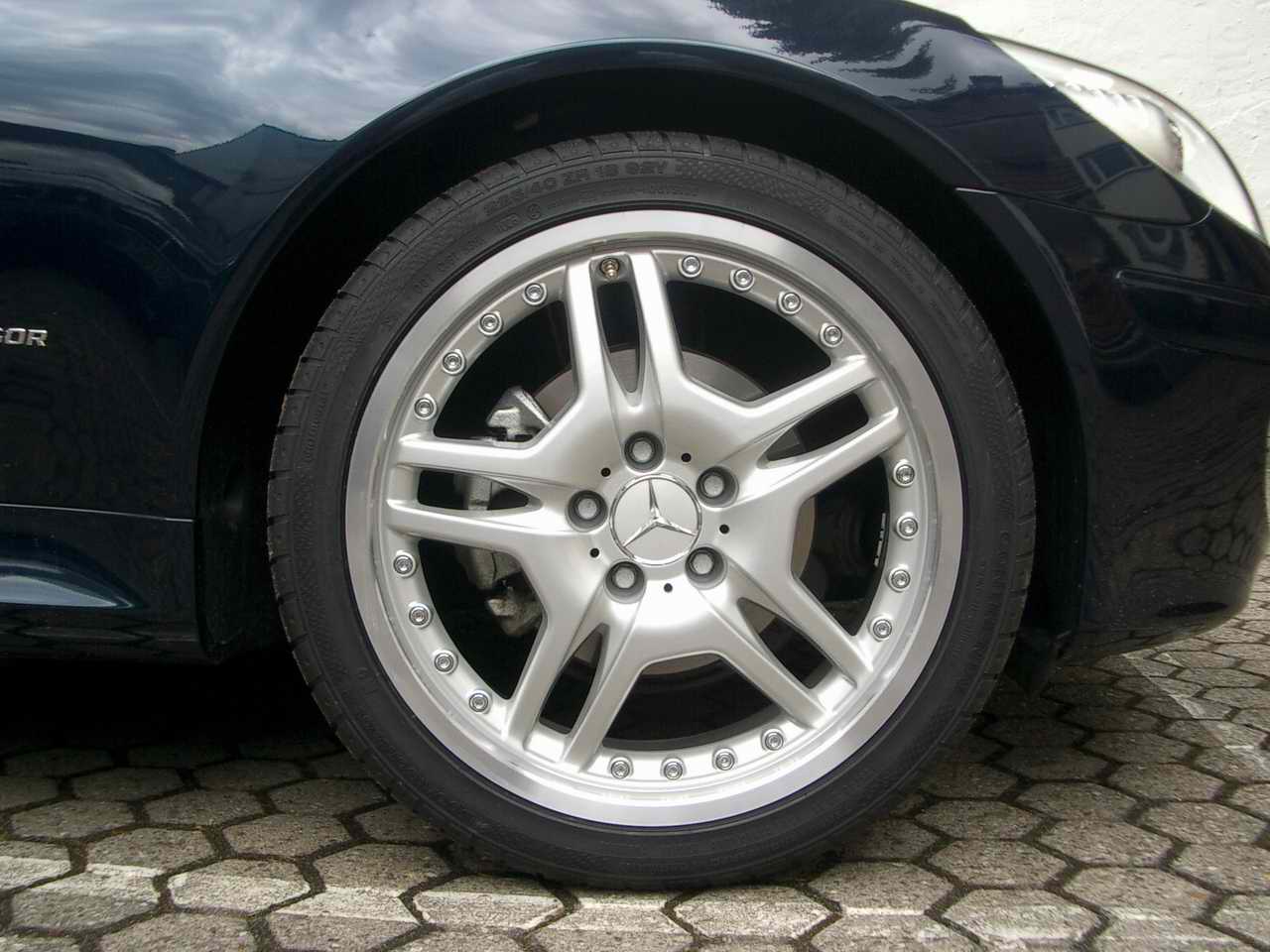 AMG rims weight and prices | Mercedes-Benz Forum