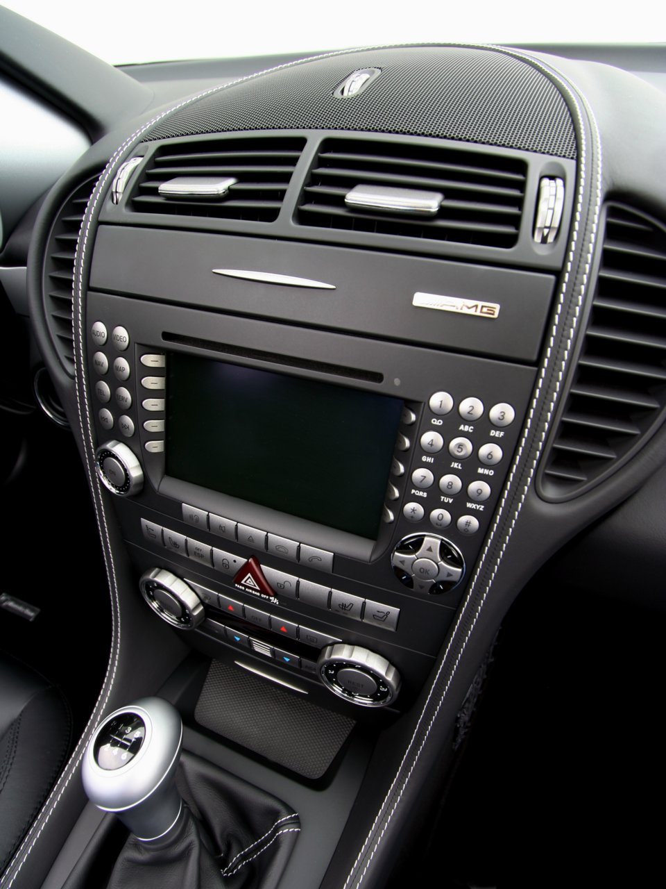 How to access engineering mode for command(r171)? | Mercedes-Benz Forum