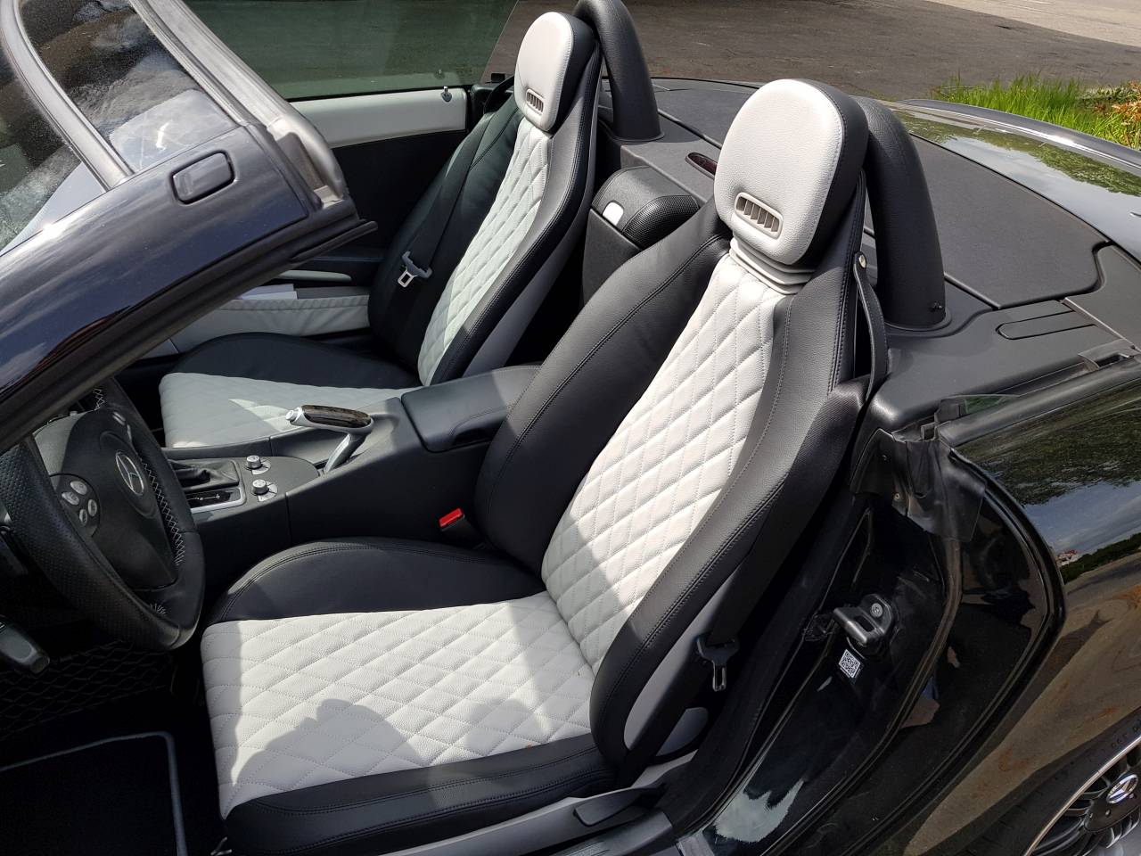 MBSLK - SLK & SLC Community