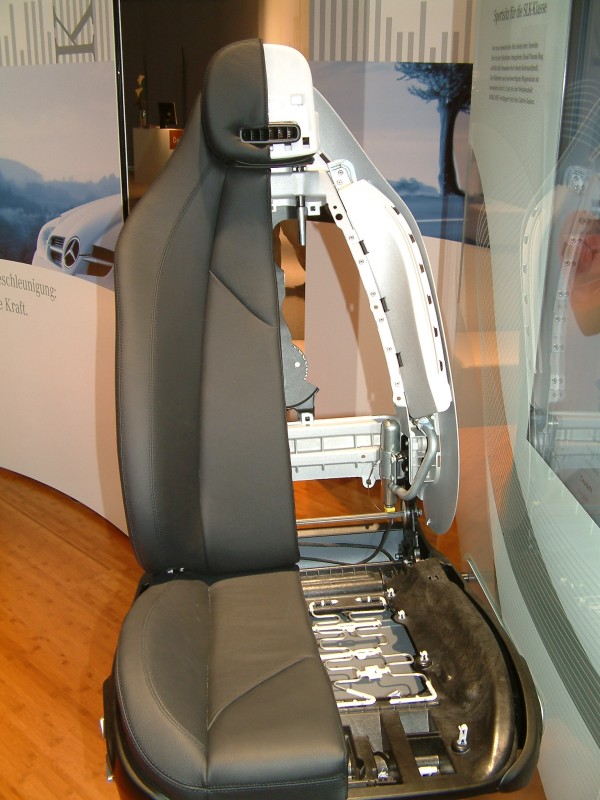 MBSLK - SLK & SLC Community