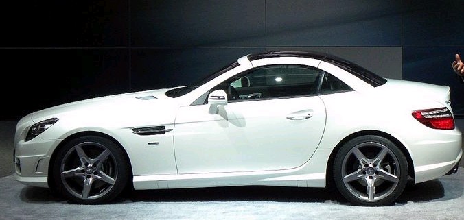 MBSLK - SLK & SLC Community