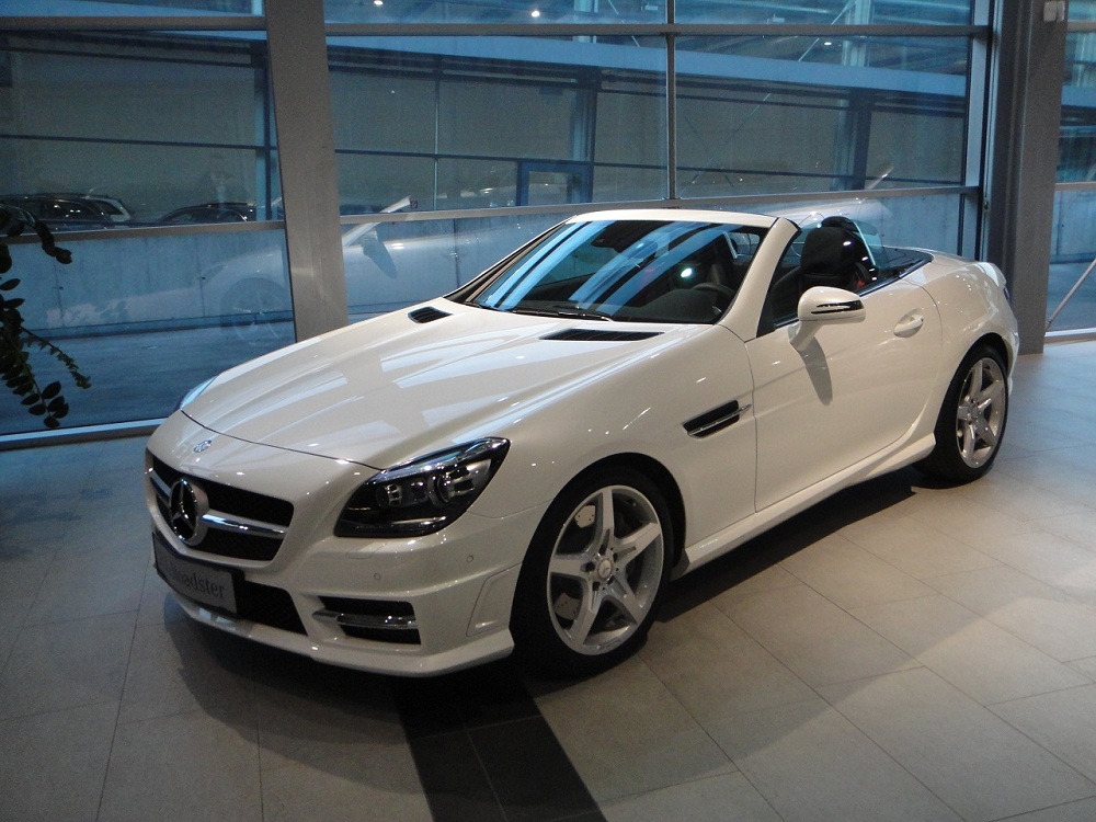 MBSLK - SLK & SLC Community