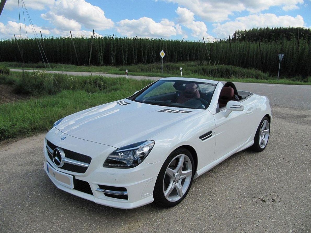 MBSLK - SLK & SLC Community