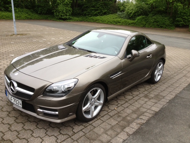 MBSLK - SLK & SLC Community