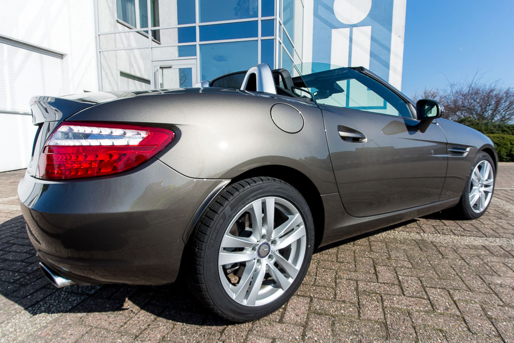 MBSLK - SLK & SLC Community