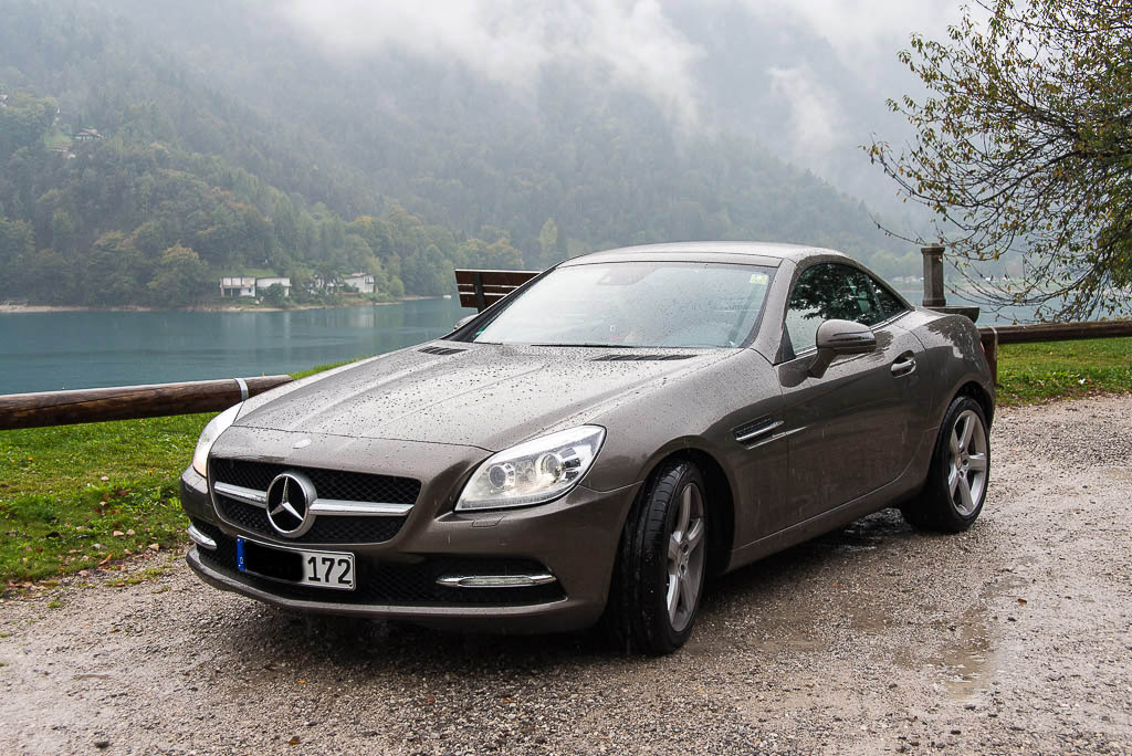 MBSLK - SLK & SLC Community