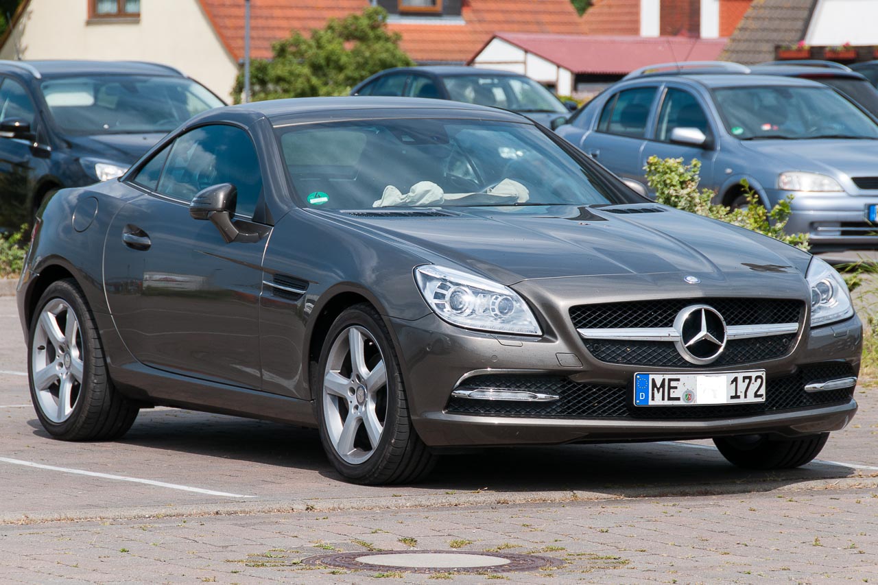 MBSLK - SLK & SLC Community