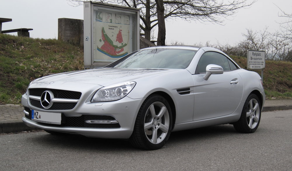 MBSLK - SLK & SLC Community